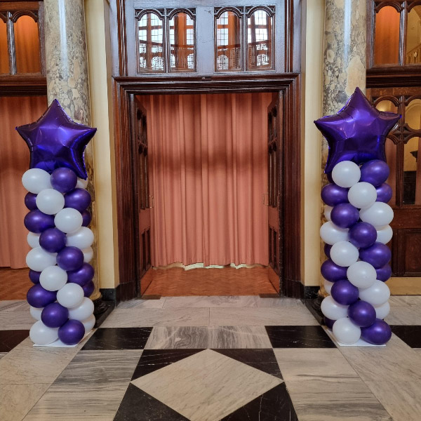 The Giant Party and Balloon Company - Corporate Events