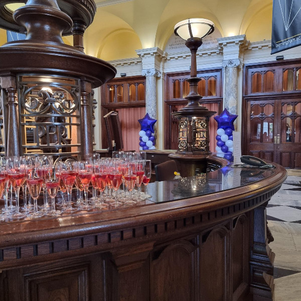 The Giant Party and Balloon Company - Corporate Events