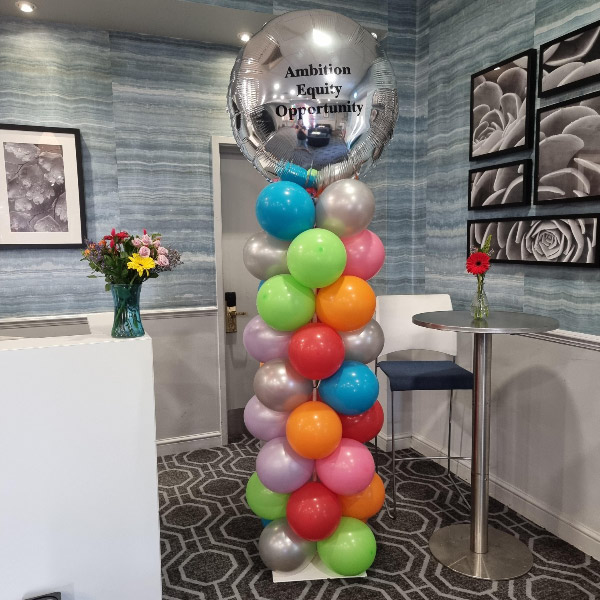 The Giant Party and Balloon Company - Corporate Events