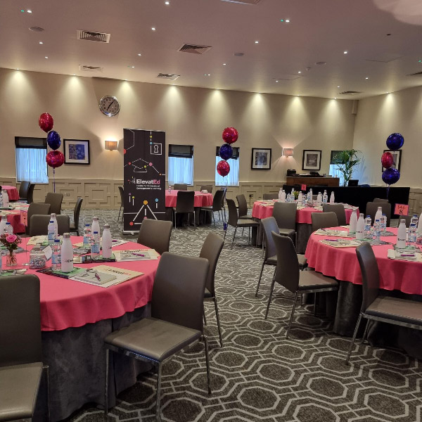 The Giant Party and Balloon Company - Corporate Events