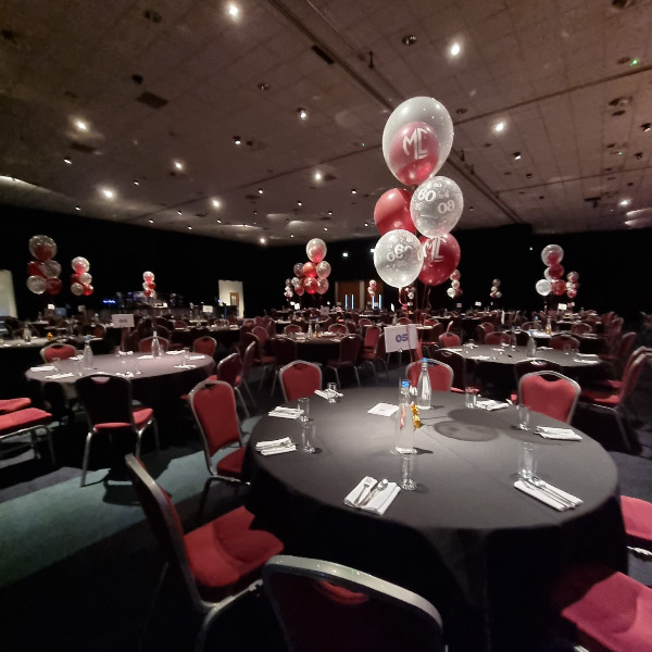 The Giant Party and Balloon Company - Corporate Events