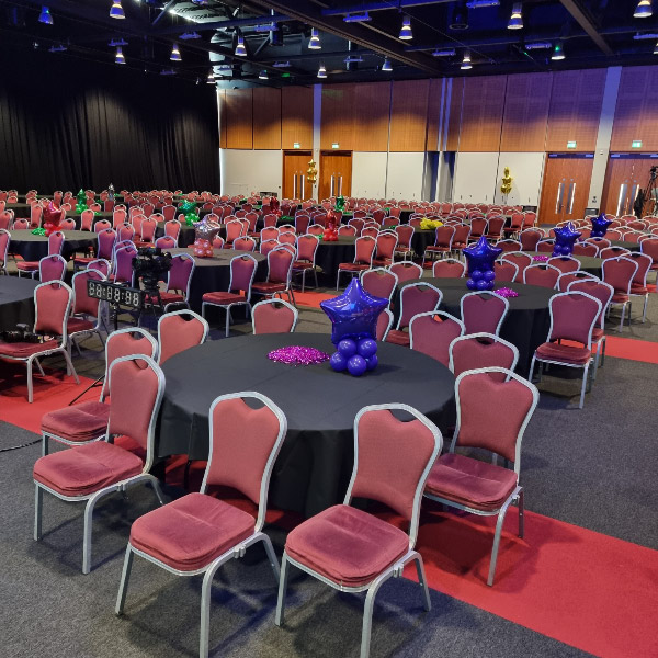 The Giant Party and Balloon Company - Corporate Events