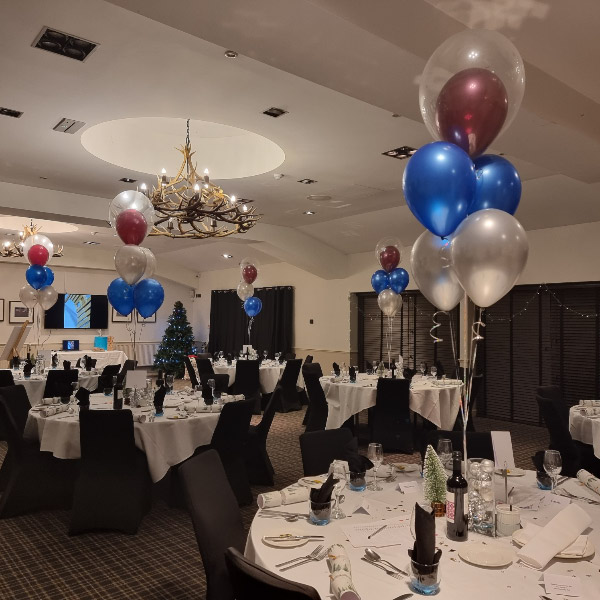The Giant Party and Balloon Company - Corporate Events