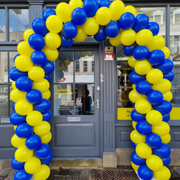 The Giant Party and Balloon Company - Corporate Events