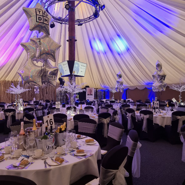 The Giant Party and Balloon Company - Corporate Events